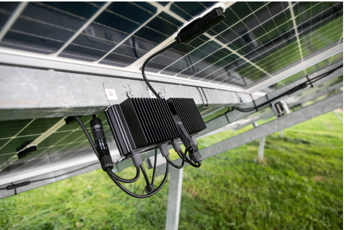 SolarEdge Czech Republic | Why SolarEdge?